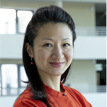 Steffanie Lim-Ho - Restored Leader®