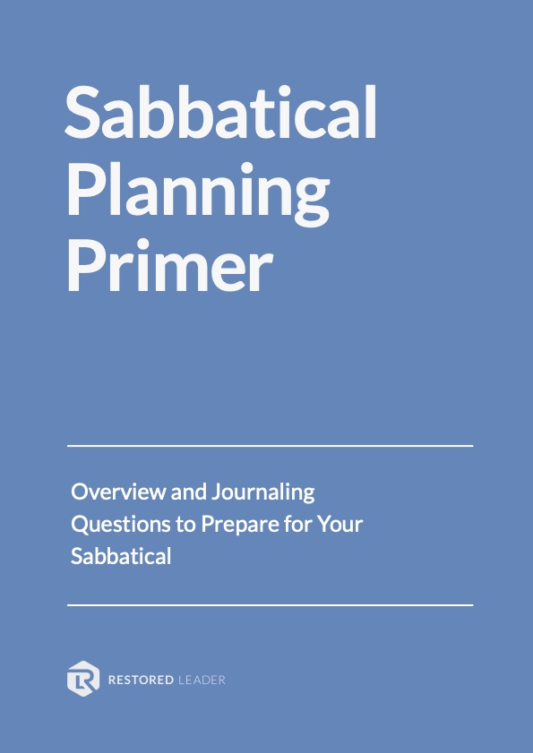 Tools - Restored Leader®